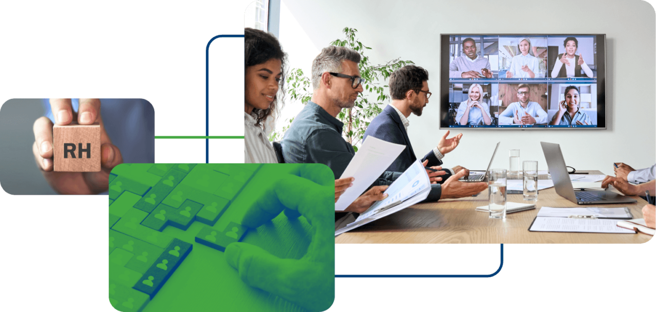 Human Resources Management Software | Isovision