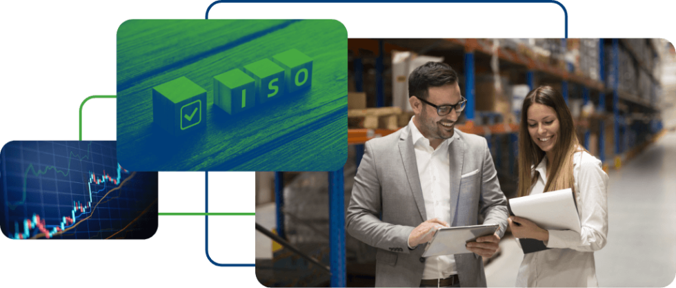 Standards Management Software | Isovision