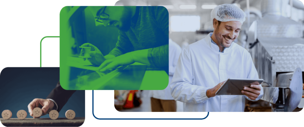 Quality Management Software | Isovision