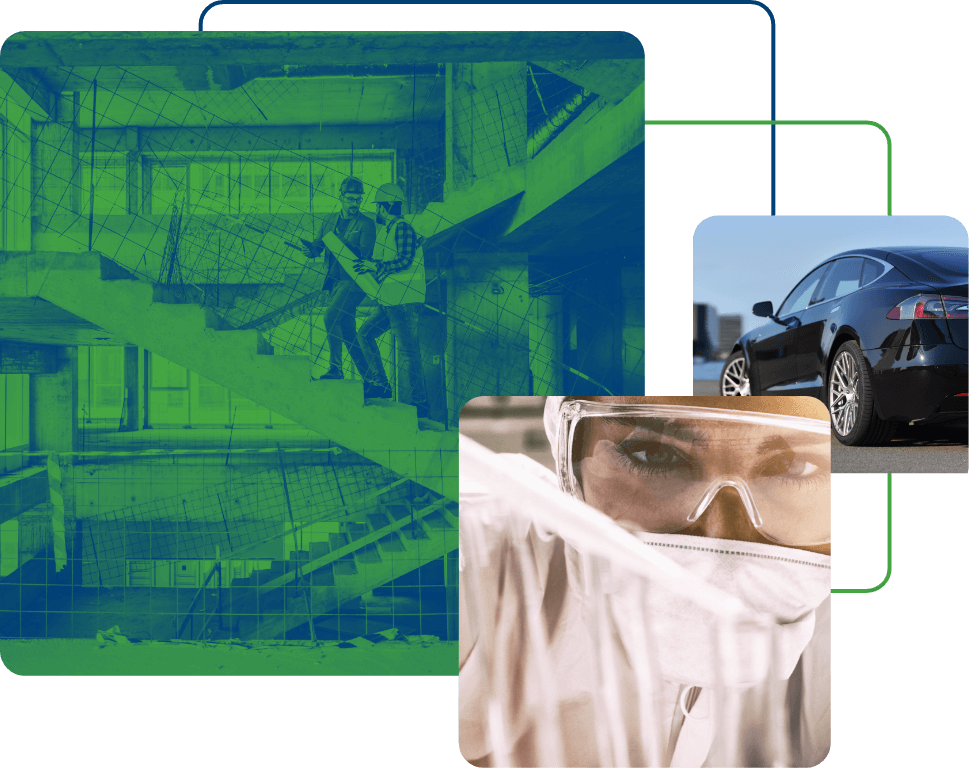 IsoVision | Modern and efficient software solutions