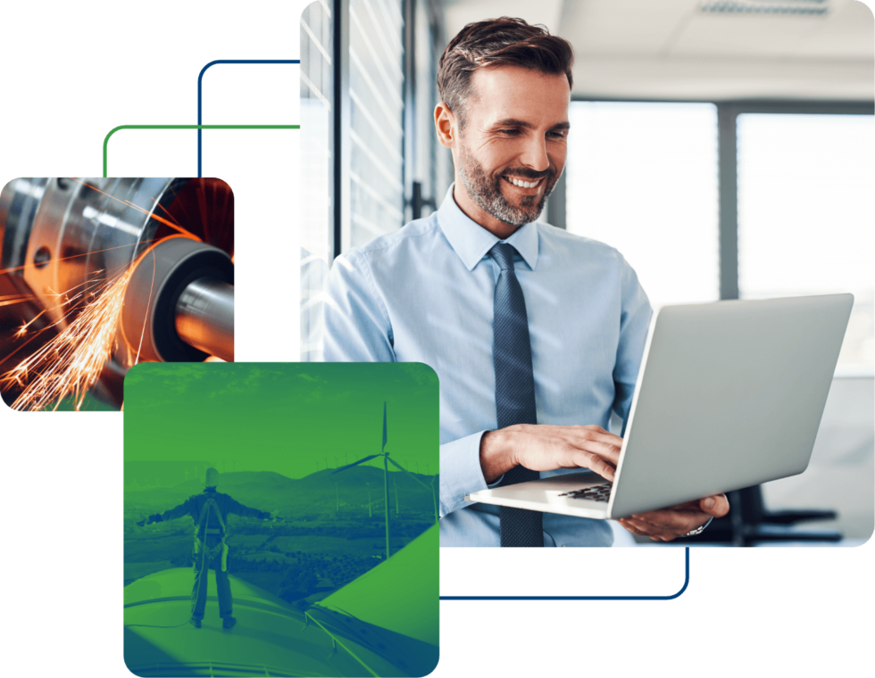 IsoVision | Solutions logicielles modernes et efficaces